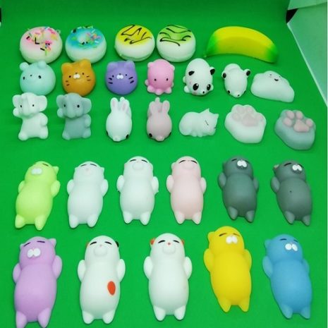 Shop - Unique Products, Toys, Squishy