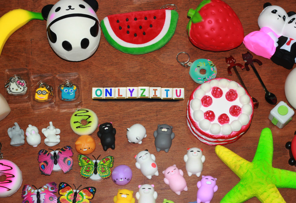 Shop - Unique Products, Toys, Squishy